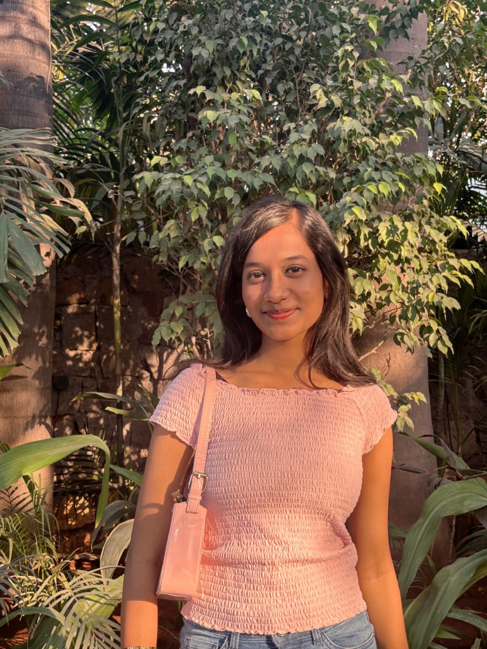 Portfolio | Ch.Nia Rachel